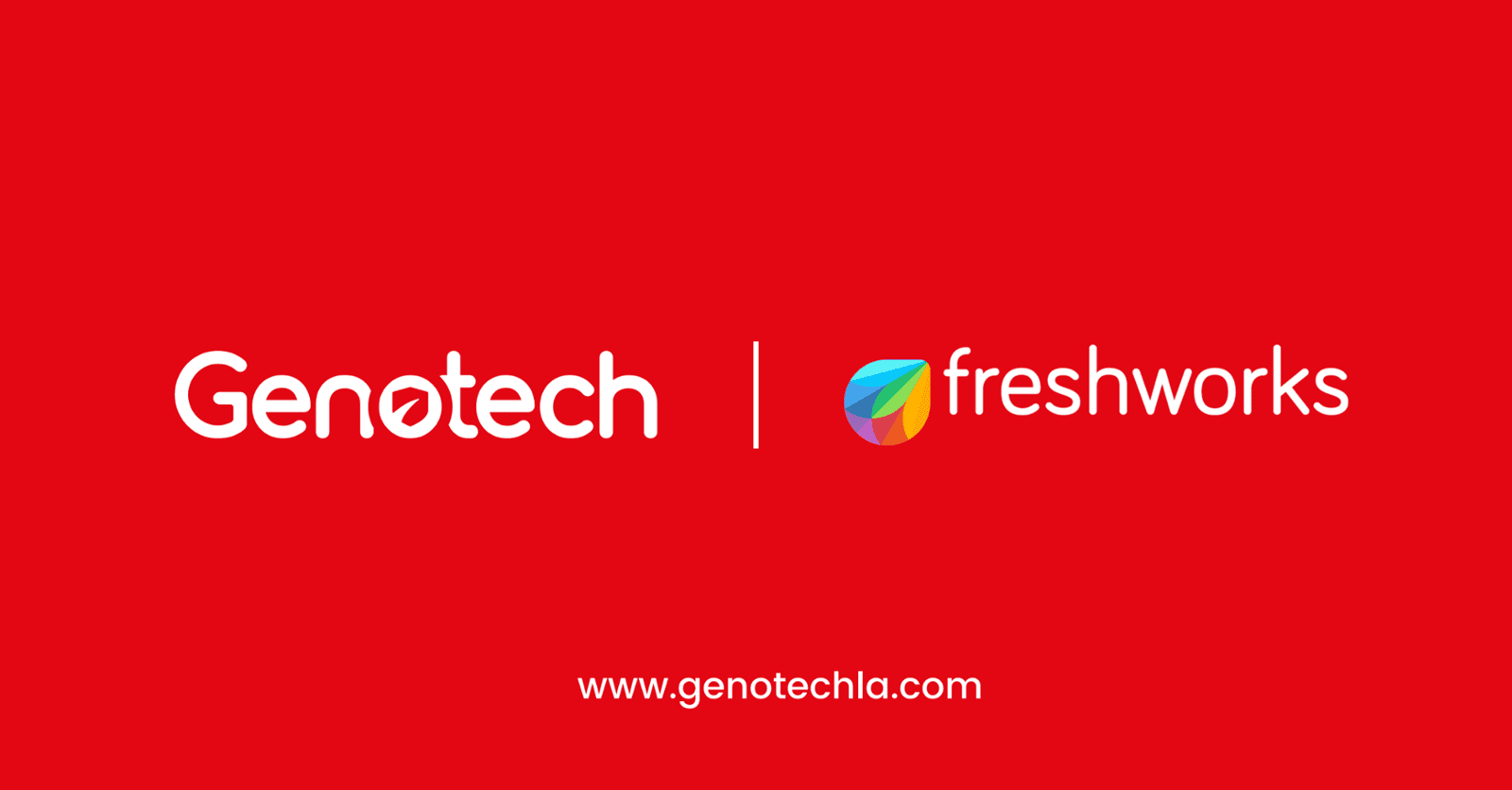 Partner Oficial de Freshworks en Panamá y Latinoamérica | Genotech