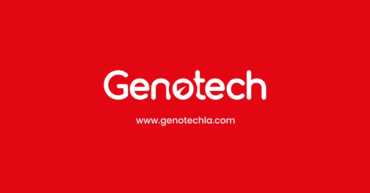Información de contacto | Genotech